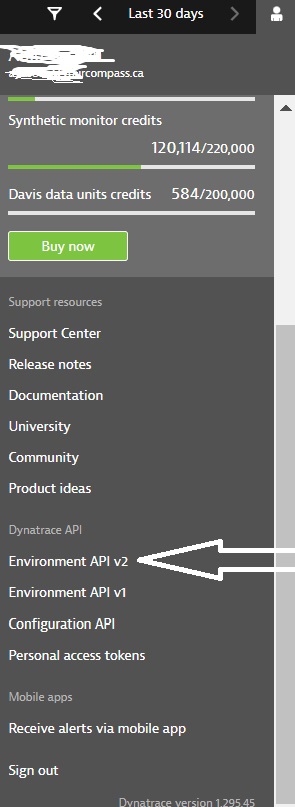 Solved: How to fetch Problems data for last month? - Dynatrace Community