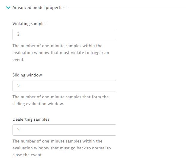 Solved Process Group Over Metric Events Dynatrace Community