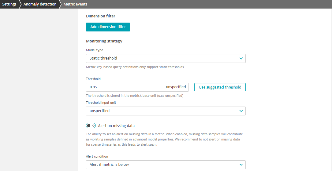 Solved Multiple Email Alerts Dynatrace Community