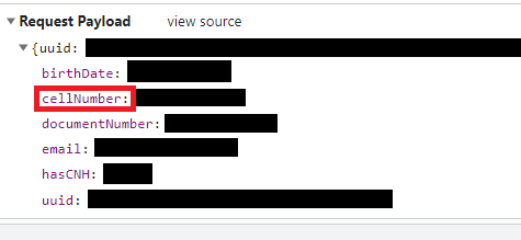 Solved: Request Attribute - Not getting to POST PARAMETER - Dynatrace Community