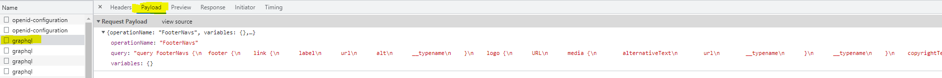 Solved Capture Request Body Of A Post Request In Dynatrace Dynatrace Community
