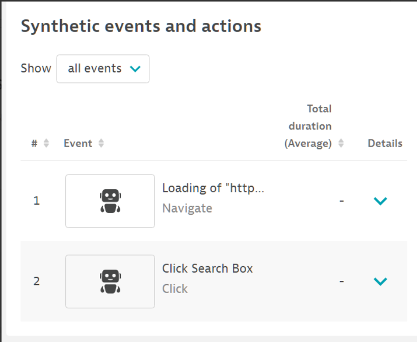 Solved: Scripts are not recorded - Dynatrace Community