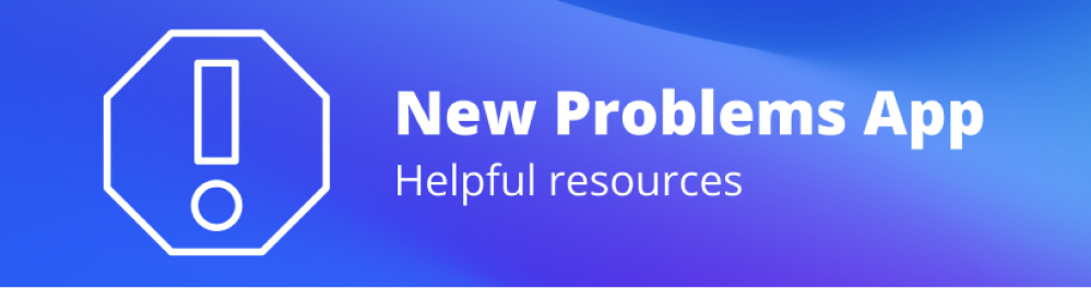 📚‌ Introducing the new Problems App - Dynatrace Community