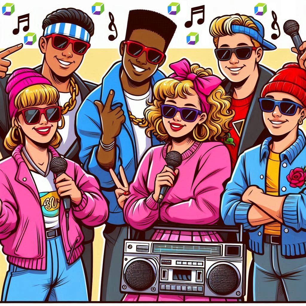 Community Manager Appreciation Week 2025: Community rap song ...