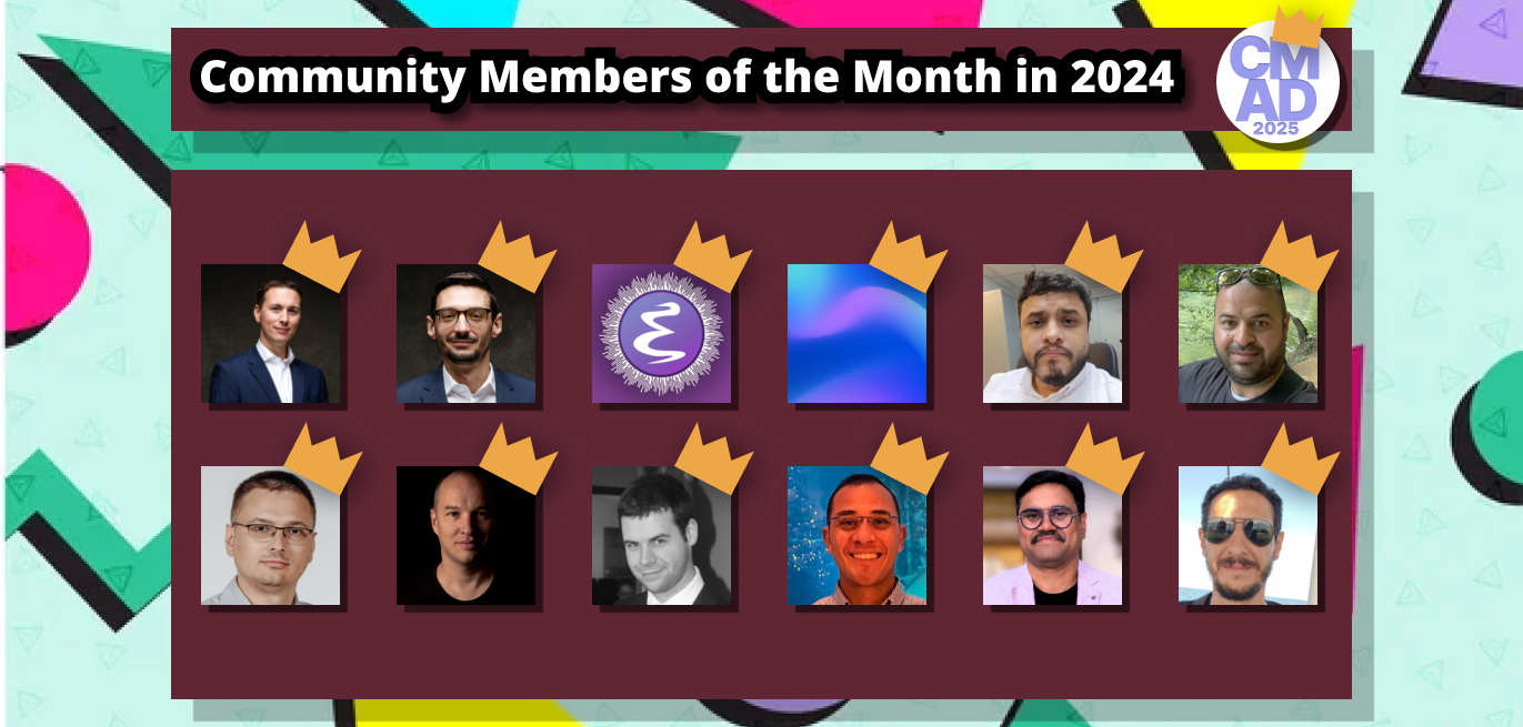 Community Manager Appreciation Week 2025: Last year wrapped 🎉 - Dynatrace Community