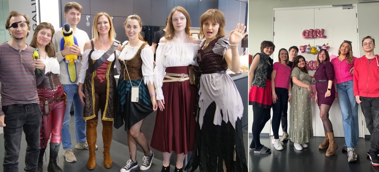 Community Manager Appreciation Week 2025: Last year wrapped 🎉 ...