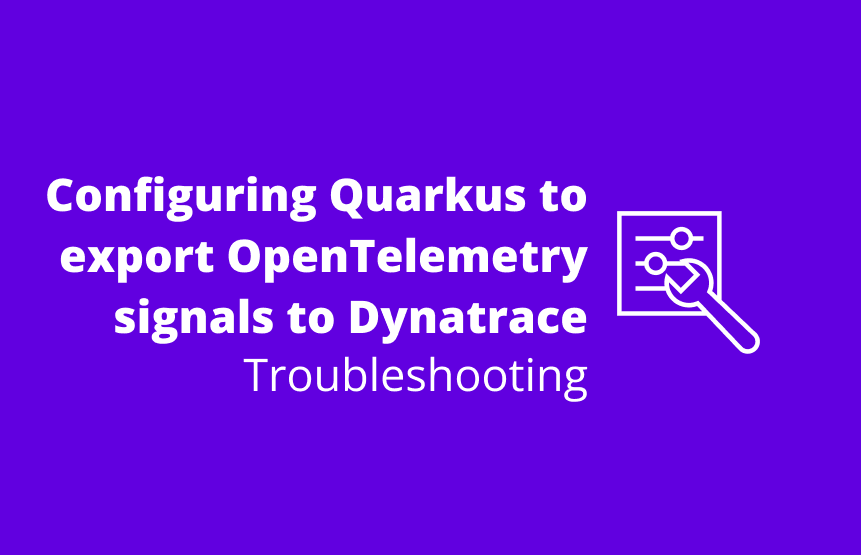 Community - Dynatrace Community