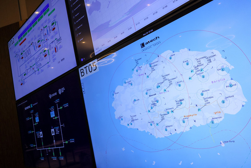 Inside Locked Shields 2026: Lessons from Blue-Team Defense and AI ...